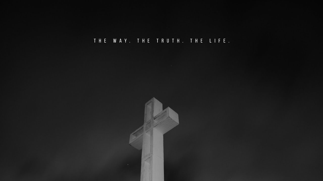 The Way of Jesus - YouTube