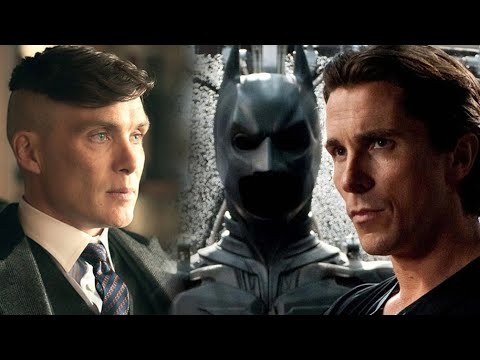Cillian Murphy Batman Rolüne Başvurmuş! Türkçe - Peaky Blinders , A Quiet Place || 2020