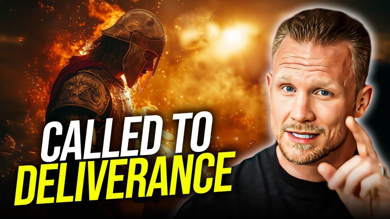 10 Signs You’re Called To Cast Out Demons (Powerful Deliverance ...