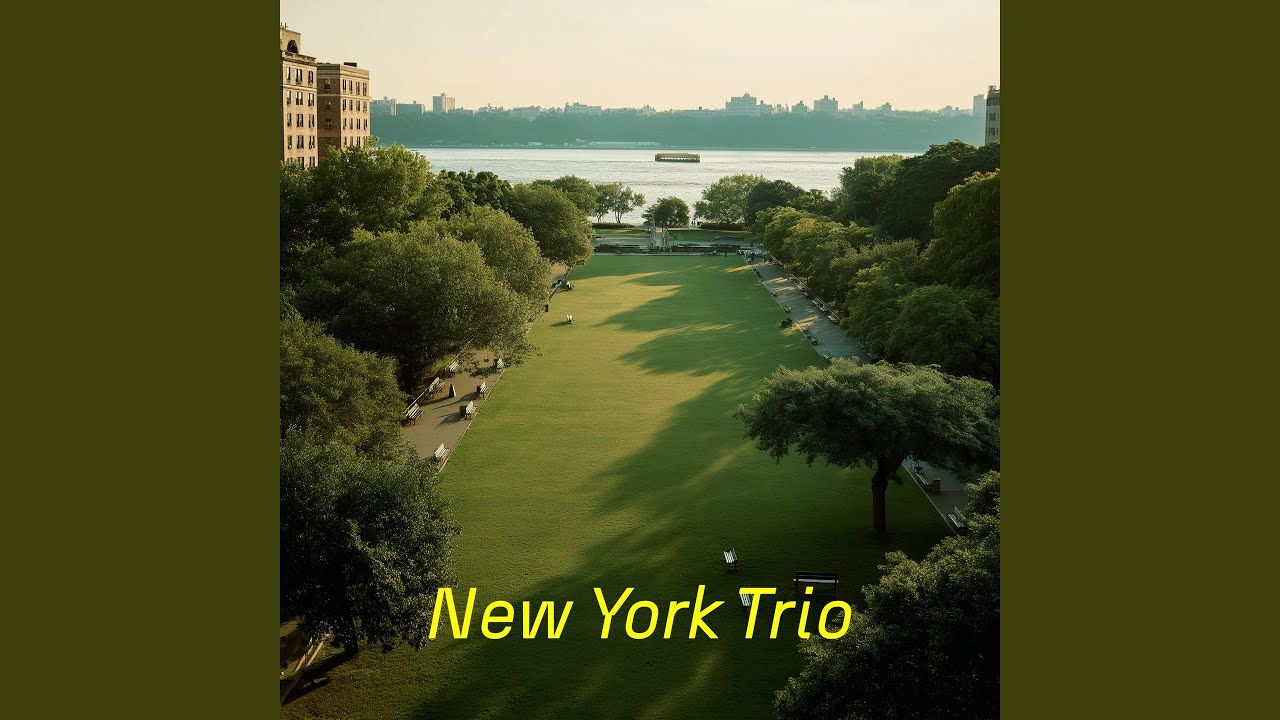 Riverside Park (feat. Singapore Jazz Quartet) - YouTube