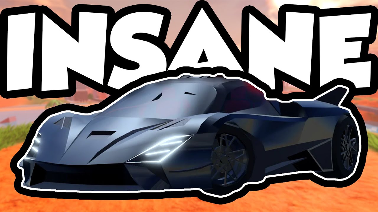 INSANE Season 22 PRIZES!!! | Roblox Jailbreak - YouTube