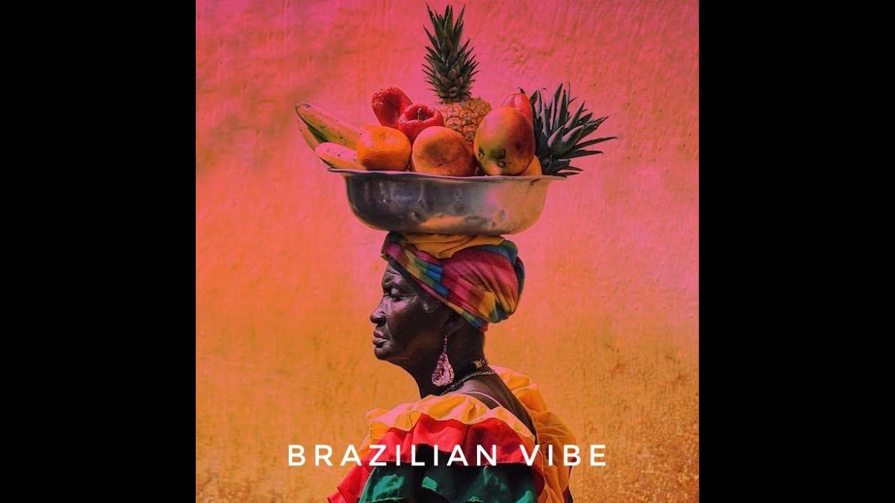 Brazilian Vibe [SET] #008 - YouTube