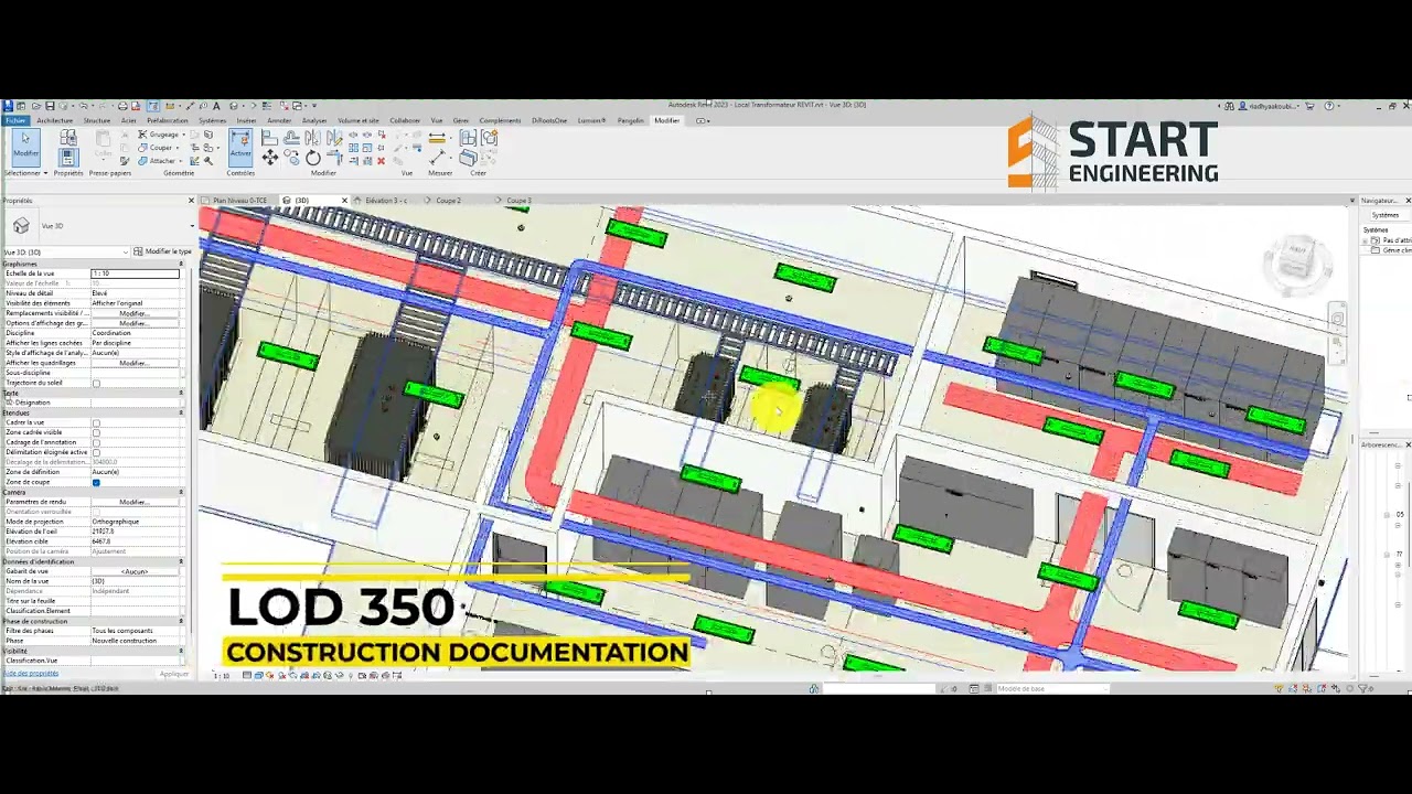 Transformer Room Design 2022 - YouTube