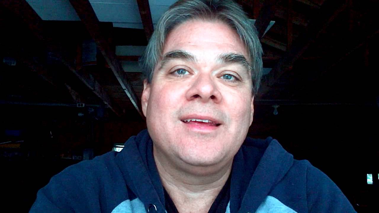 R.I.P Ben Breedlove (Kevin Craft) My View Point - YouTube