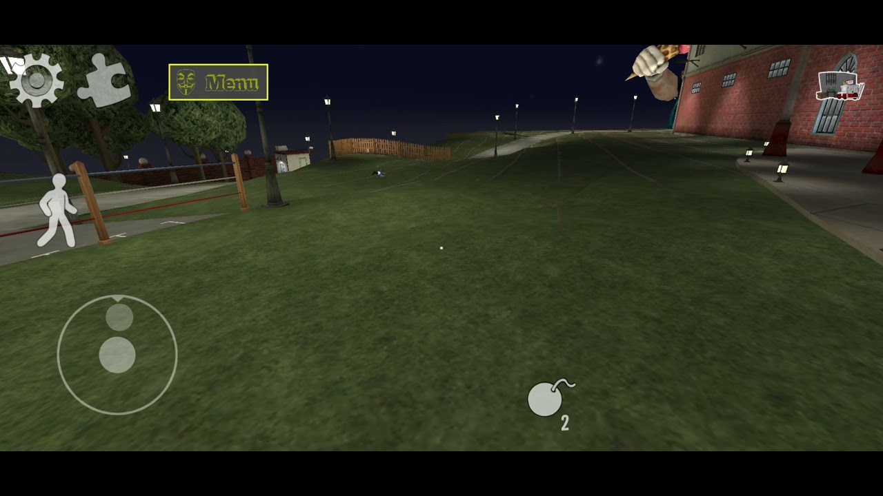 Ice Scream 4 Mod Menu Update From Ciber Hacker - YouTube