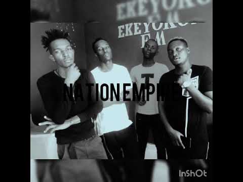 Young Nake_Moto Remix by Nay Wa Mitego ft K Jack
