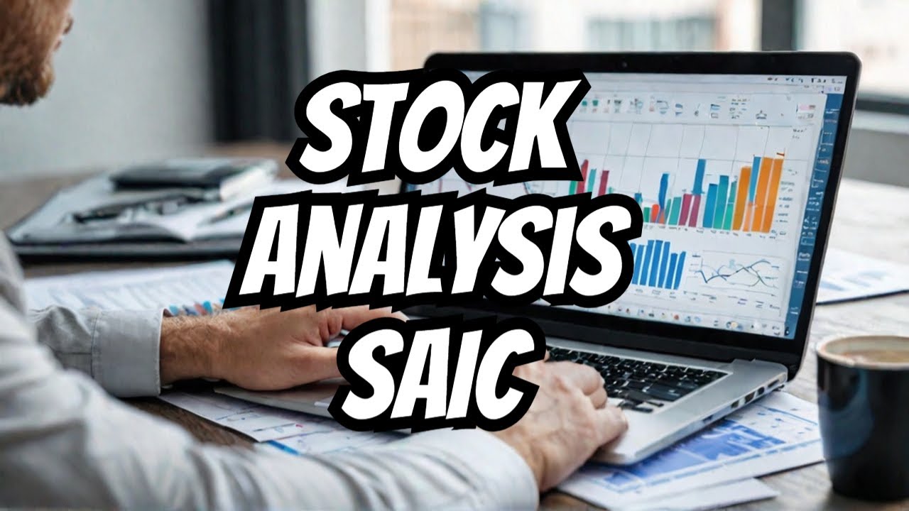 SAIC Stock: The Ultimate Review --- $SAIC - YouTube