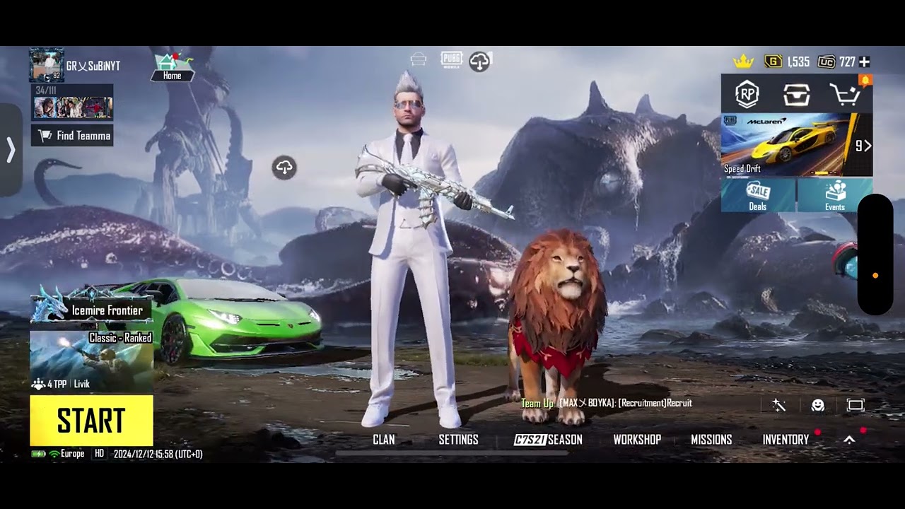 Daily 9pm T1 stream presented by Gorkha regiment esports - YouTube