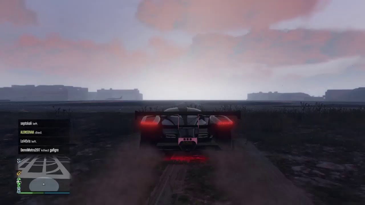 gta 5 (slo) - YouTube