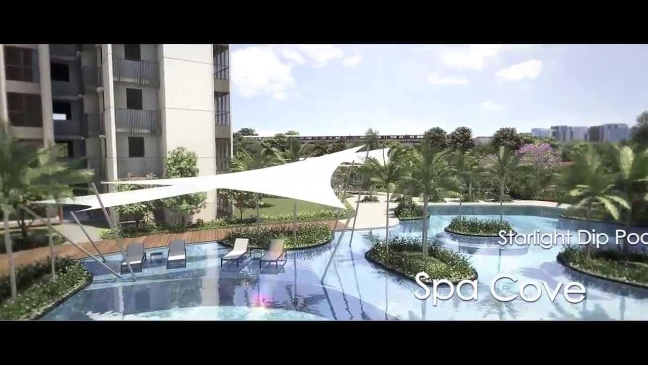 MCL Land - LakeVille - YouTube