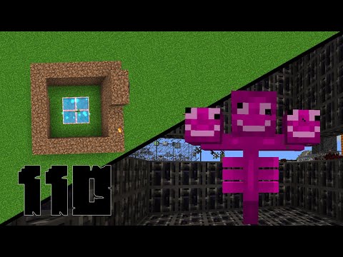 What Does The Pinkinator In Botania Do