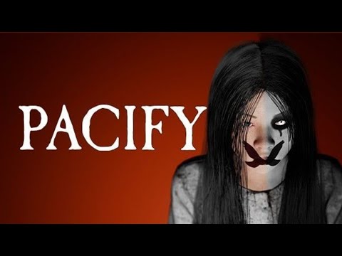 Pacify Pacify-Uncovering The Story Behind The Girl And Behind The Dolls ...