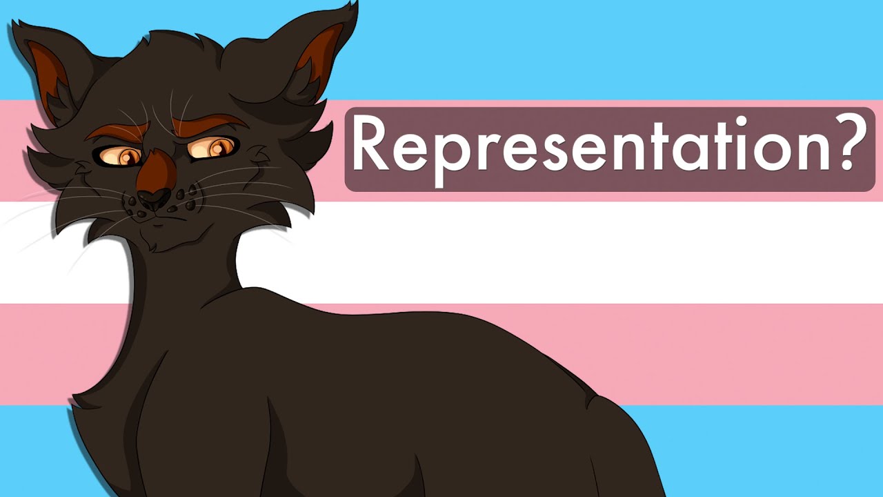 Is Nightheart a girl? (Warrior Cats) - YouTube