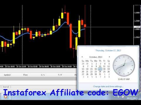 Mql4 Programming tutorial 35 Time functions - YouTube
