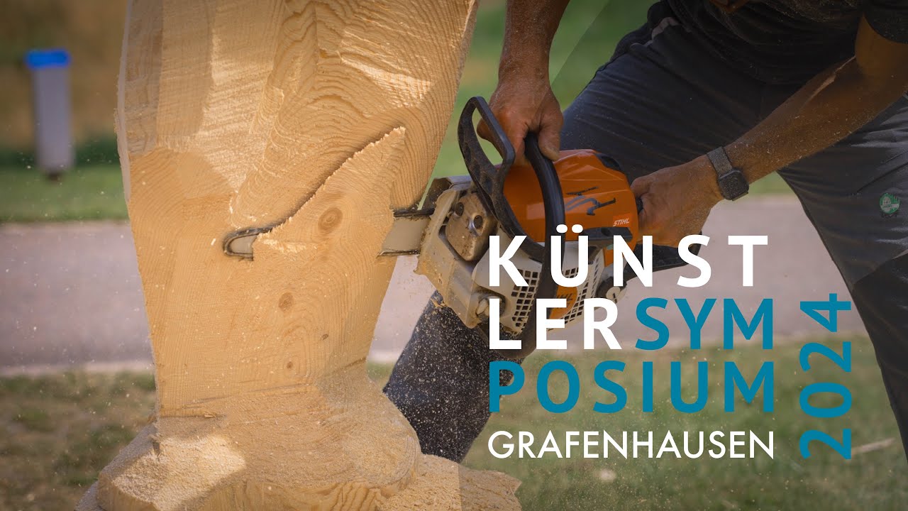 Künstlersymposium Grafenhausen 2024 - Landschaftsbilder – Resonanzraum ...