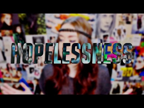 'HOPELESSNESS' ANOHNI ALBUM REVIEW - YouTube