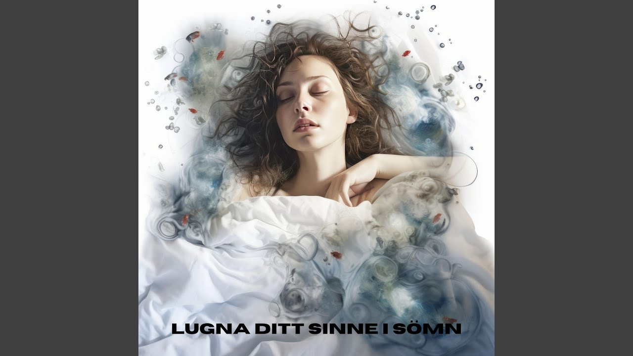 Dröm harmoni: Musik för att lindra spänningar före sänggåendet - YouTube