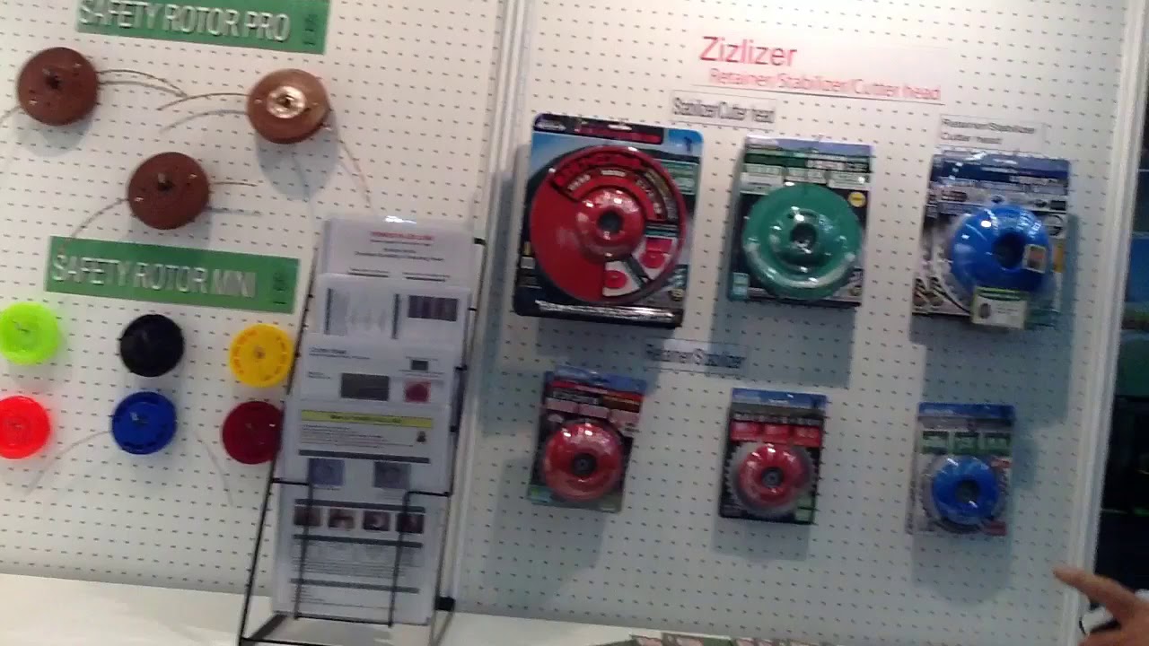 spoga+gafa2019 cal stand - YouTube