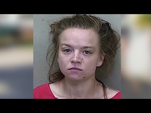 Marion County deputy shot by woman being taken to jail, sheriff's office say
