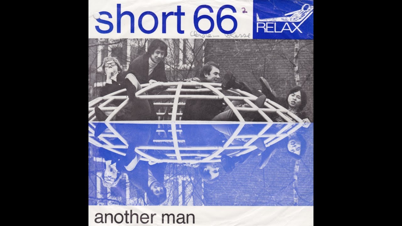 Short '66 - Another man (Nederbeat) | (Amsterdam) 1966 - YouTube