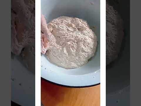 Hər kəsin axtardığı möhtəşəm səməni halvası resepti.🦋🌺💫