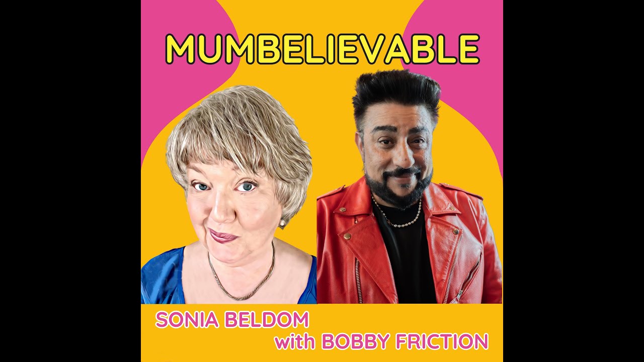 Bobby Friction MUMBELIEVABLE extended YOUTUBE - YouTube