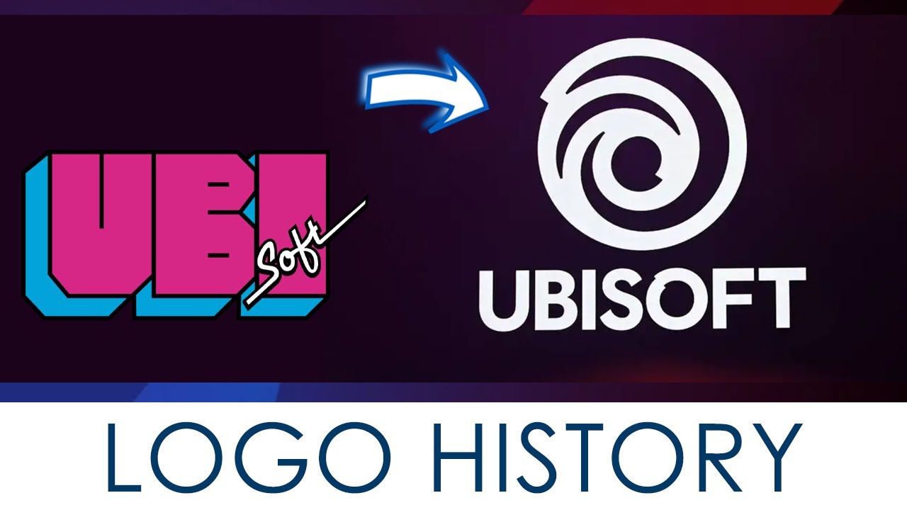 Ubisoft Logo