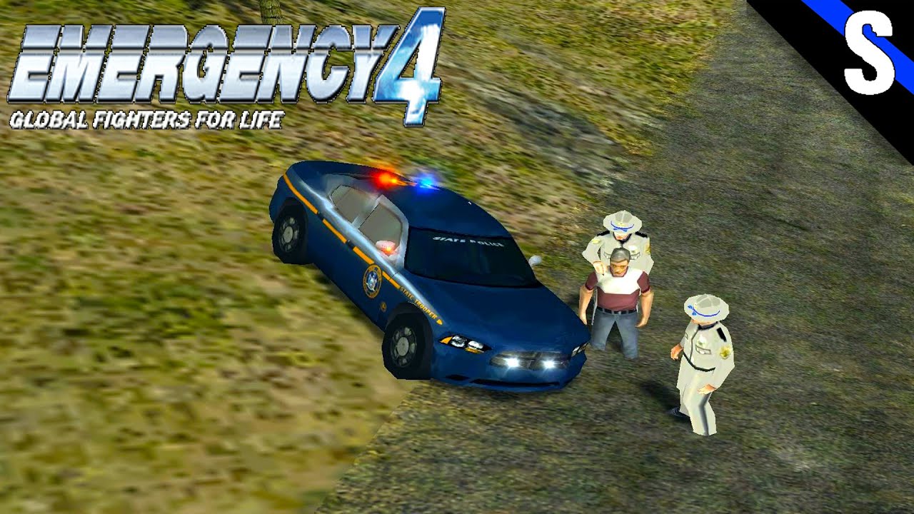 Emergency 4 #243 Western New York Mod - YouTube