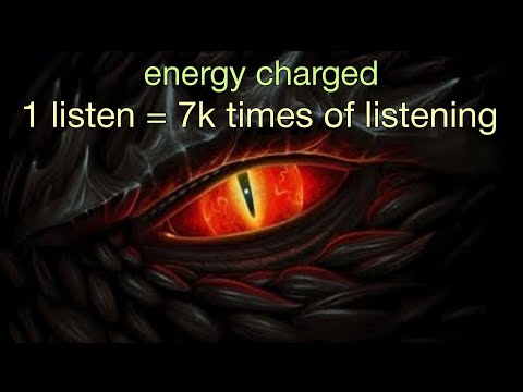 Chumpy's 🍆 KRAKENCOCK 🍆 Sub but layered 7000 times meaning 1 listen = 7k listens