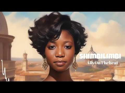 Free Zimdancehall Riddim | Shimbilimbi Riddim Instrumental Type Beat 2025 - YouTube