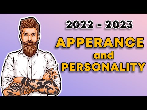 7.SINIF İNGİLİZCE 1.ÜNİTE KONU ANLATIMI VE KELİMELERİ | APPEARANCE AND PERSONALITY