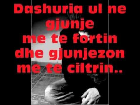 Leter dashurie - YouTube