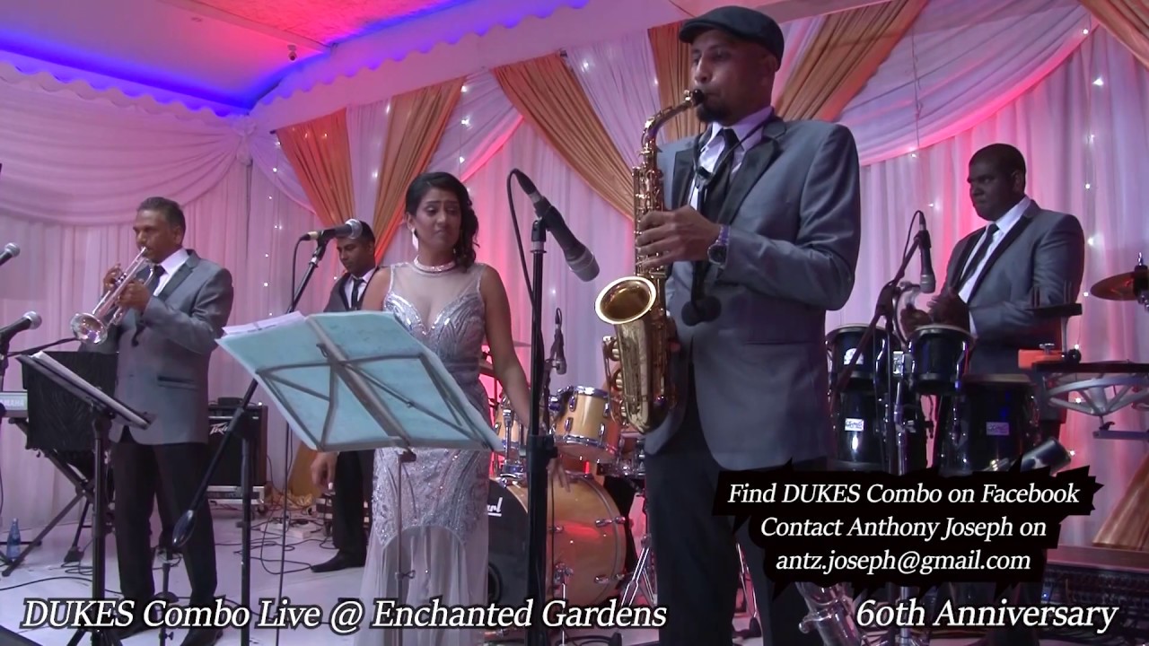 Dukes Combo - P.E Vastrap (Squares) - YouTube