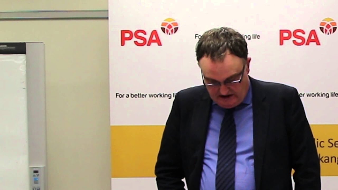 In the Thick of It - Iain Rennie - YouTube