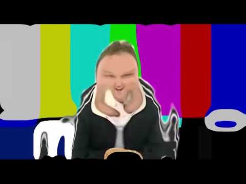 YTP | Mr. Tumble #1