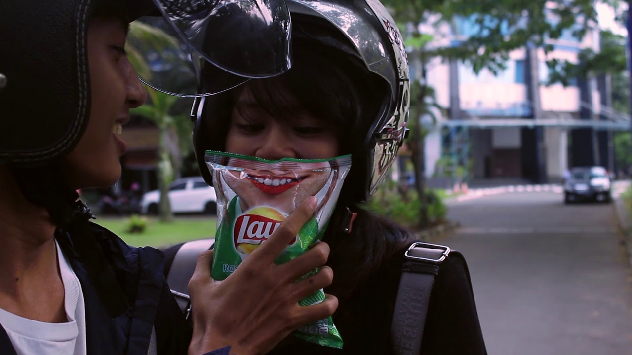 Ciki Lays - Iklan - YouTube