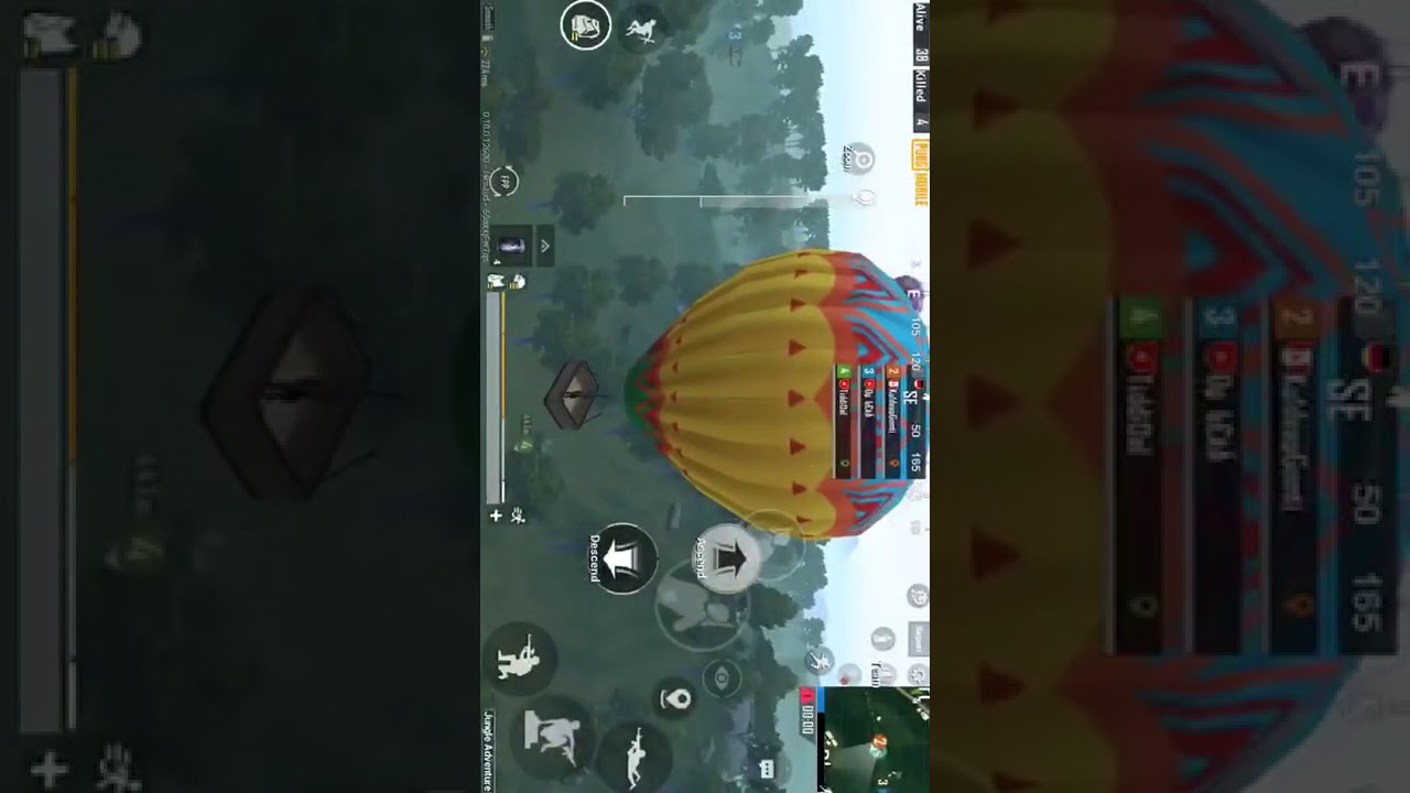 Shanok. Map pubg lover - YouTube