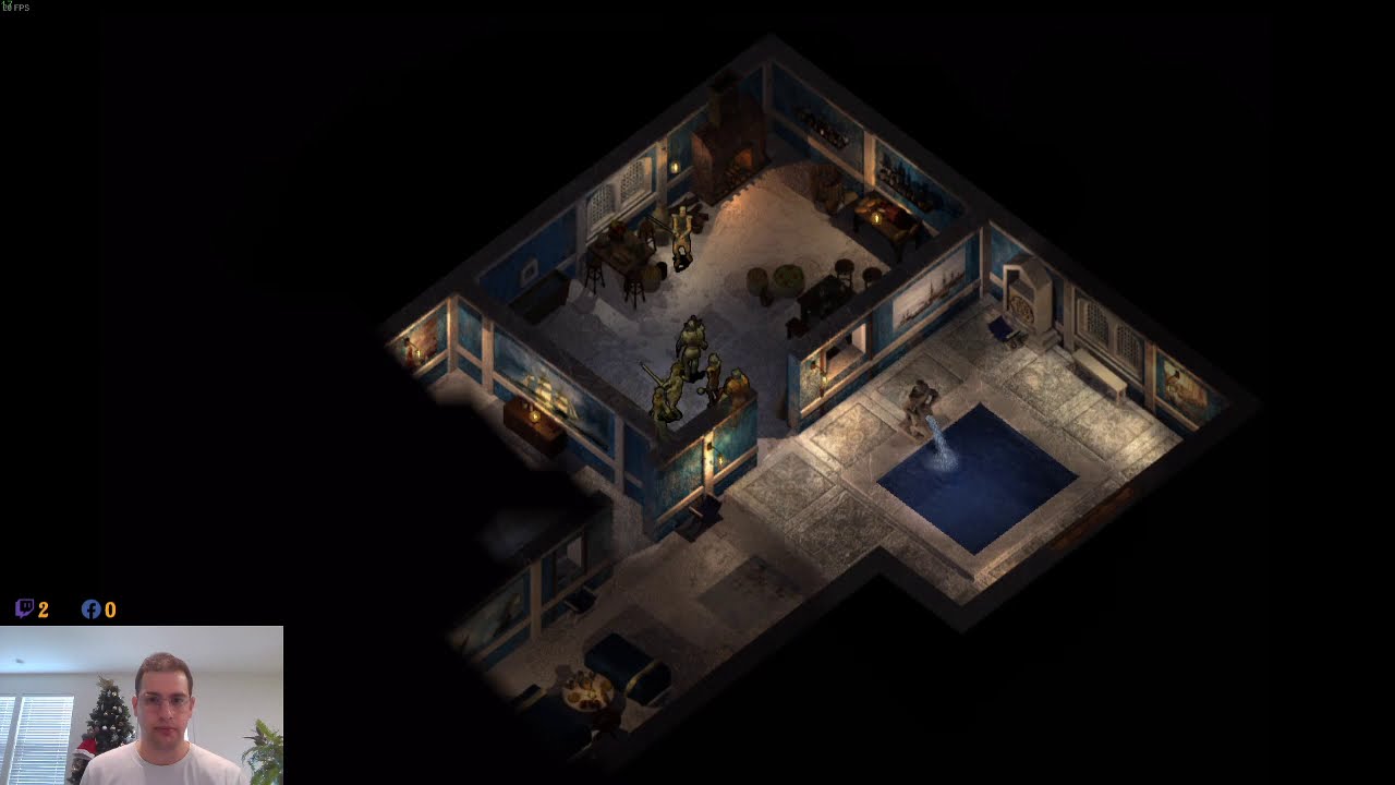 Baldur's Gate 2 - Keldorn's Heart & Anomen's Father - YouTube