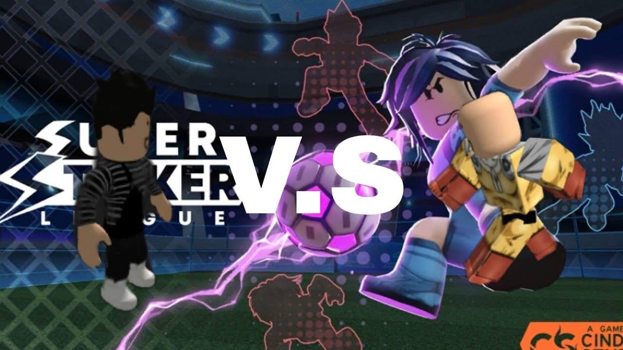 ROBLOX SSL 1V1 WITH THANTH - YouTube