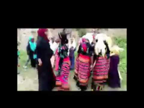 اغاني حبشي الترث القديمalshadh hbash