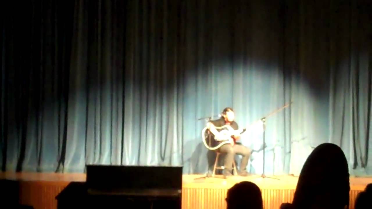 Worst Talent Show (7 of 9) - YouTube