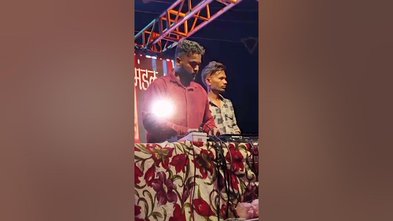 Balaji sound chandrapur, Ram navami 2024 #chandrapur #dj #djset #jayshreeram - YouTube