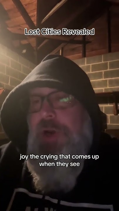 Lost Cities Revealed is such a great show - YouTube