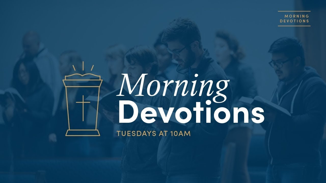 The Shape Of Sin - Oct. 28 - Rev. Craig Marshall - YouTube