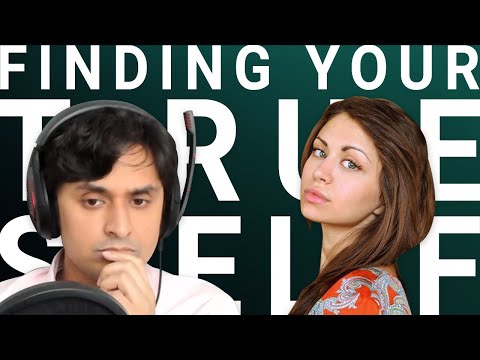 Finding your \