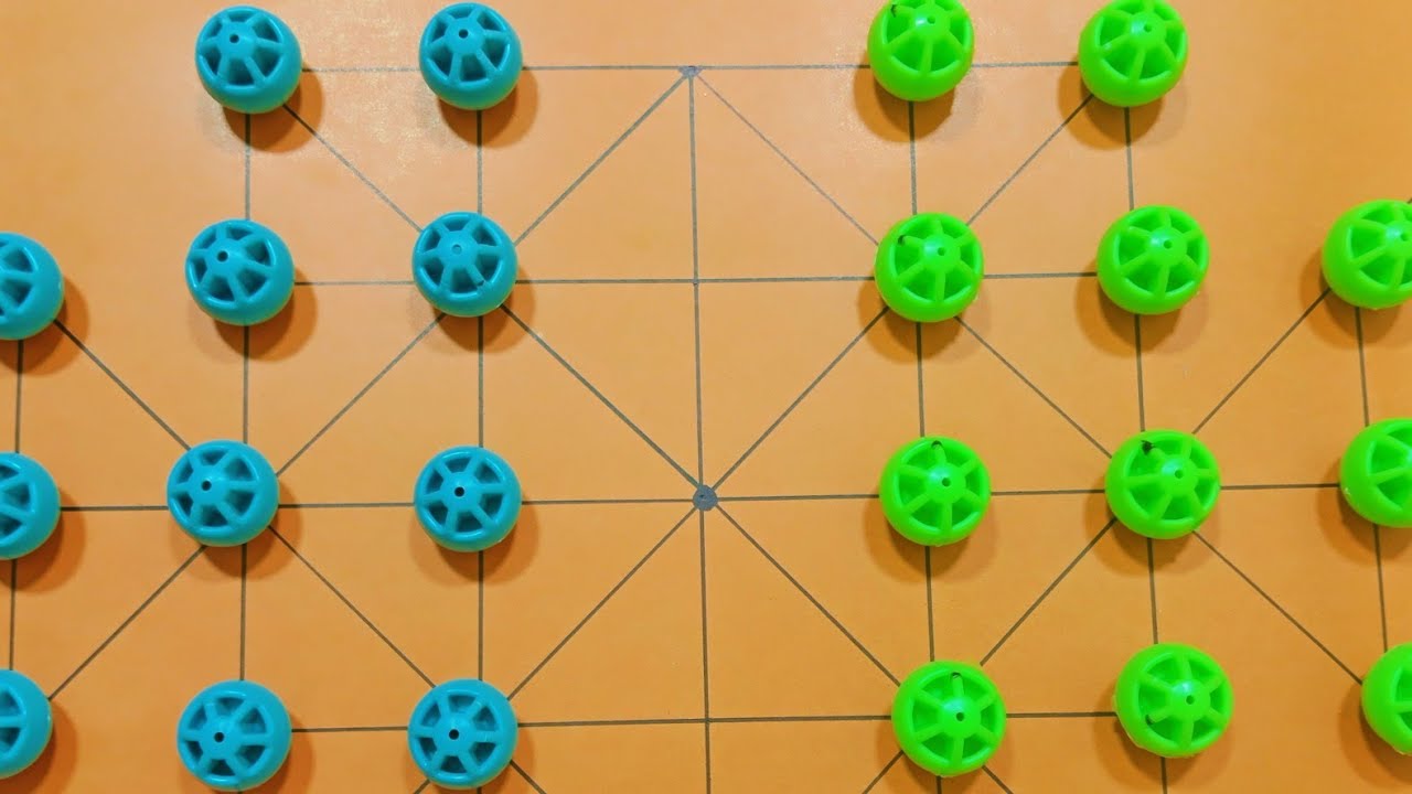 How to play Bead 16 | Challenge Accepted | learn to Play|| - YouTube