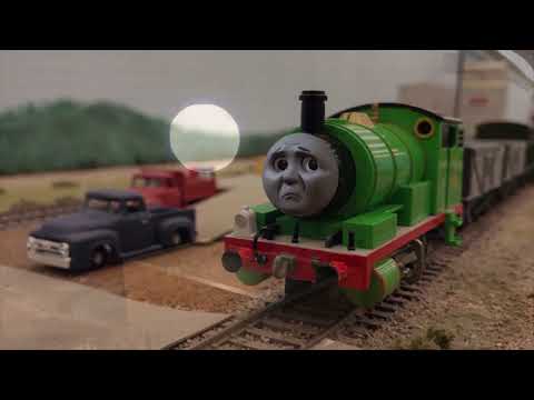 STORY 1 Percy Goes to Vicarstown Full Version (REUPLOAD)