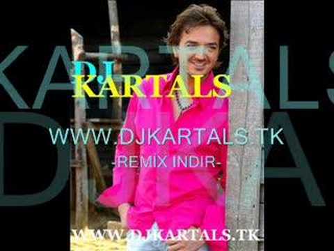 DJ_KARTALS vs.Orhan Ölmez Su Misali (Remix)