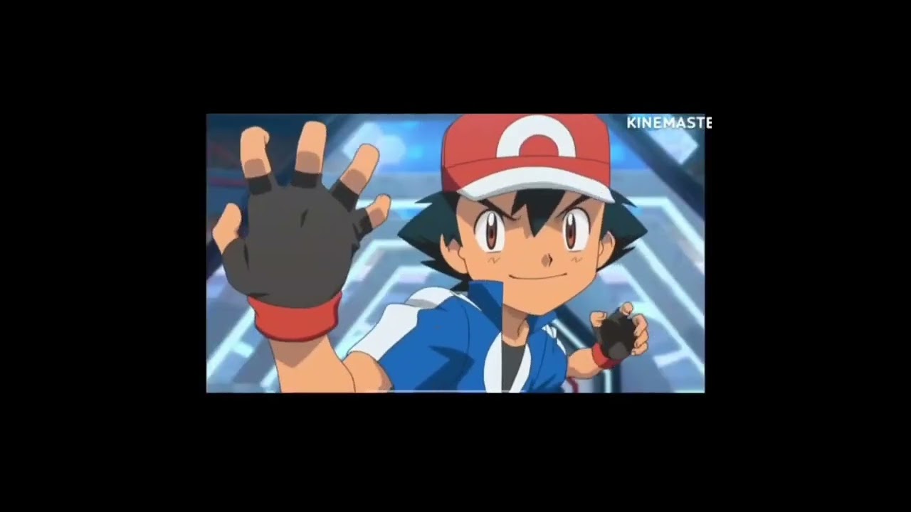 Frogadier to Ash Greninja X Radhe || Ash Greninja - AMV #shorts - YouTube