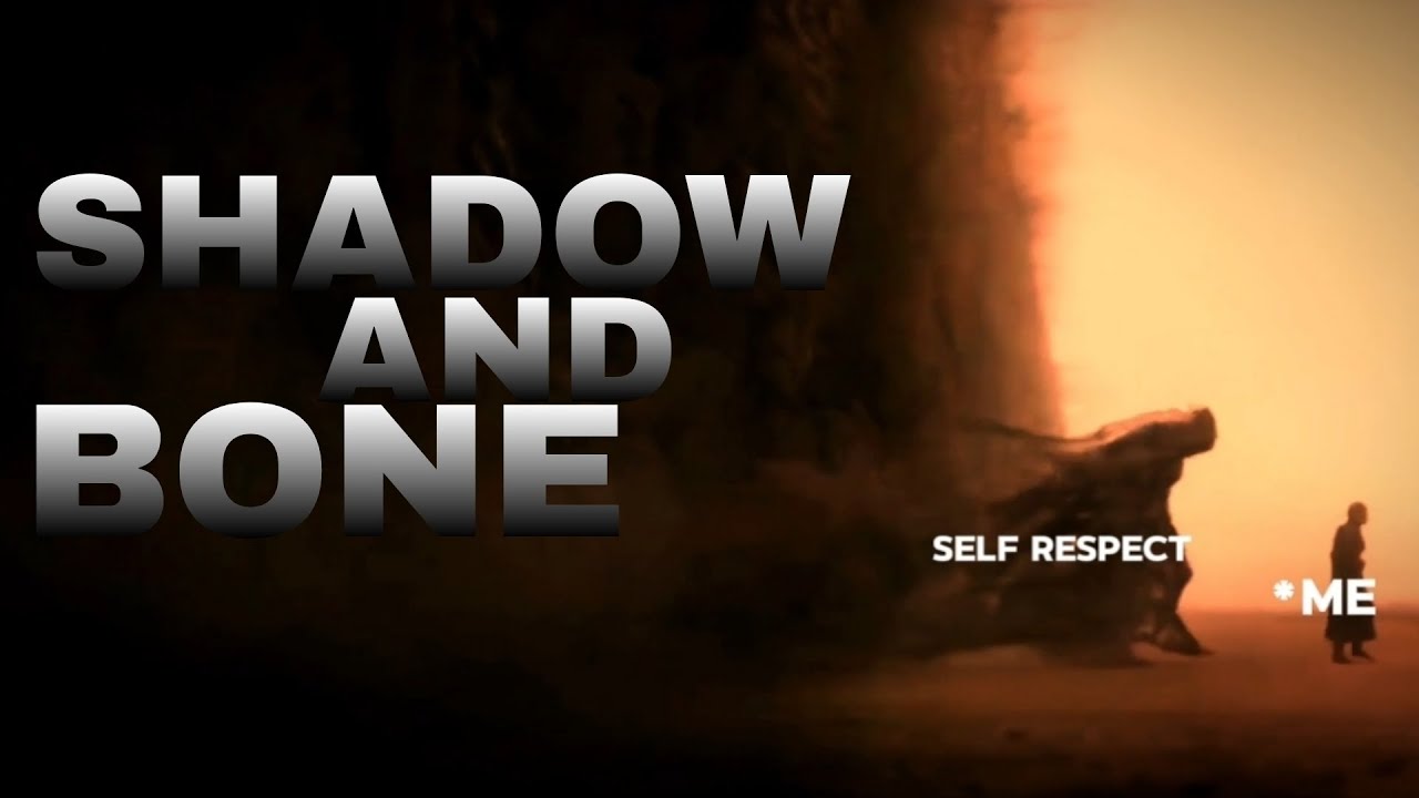 SHADOW AND BONE | ME AND THE DEVIL BGM | SELF RESPECT - YouTube